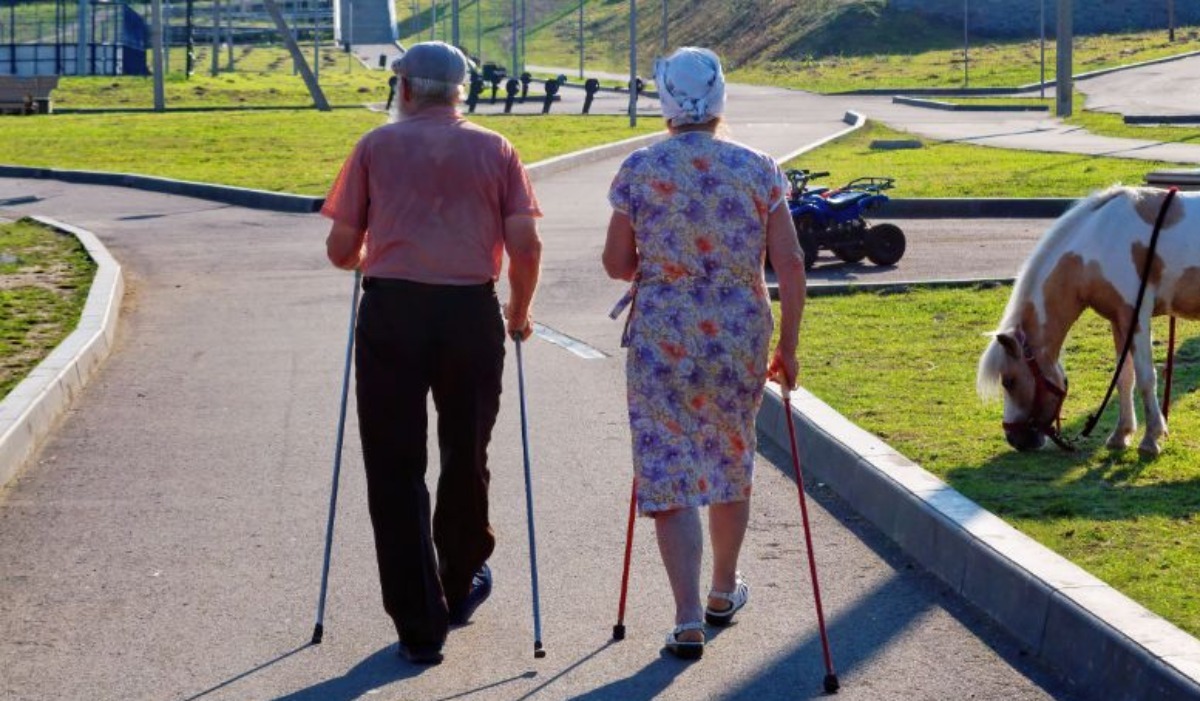 Prévenir la perte d’autonomie et lutter contre l’âgisme : même combat